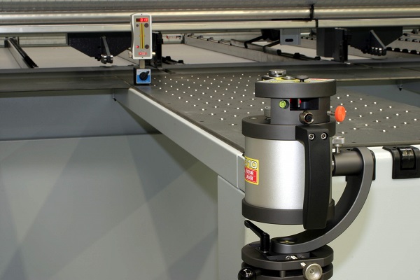 Used Precision Laser Alignment Systems, Equipment and Tools