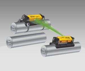 What Is a Laser Alignment Tool? - Seiffert Industrial