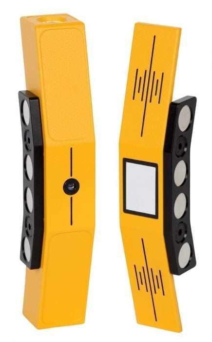 Laser Pulley Alignment Tools | Pulley Partner KX-2500