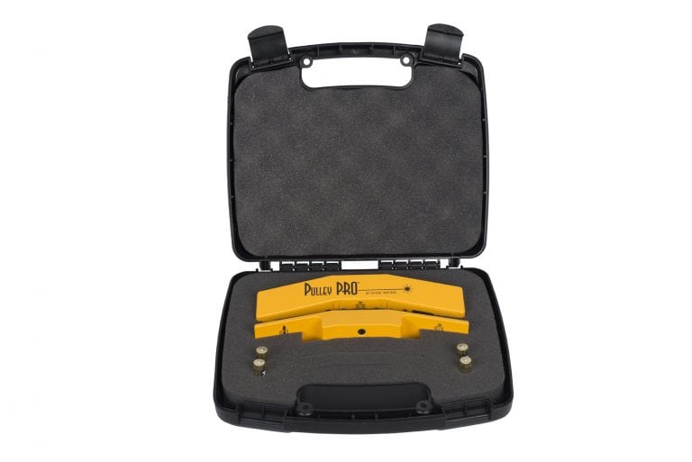 Pulley PRO Green Laser Belt Alignment Tool | Seiffert Industrial