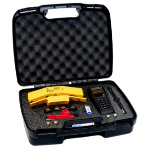 KX-2550 PulleyPartner® Belt Installation Toolbox from Seiffert Industrial