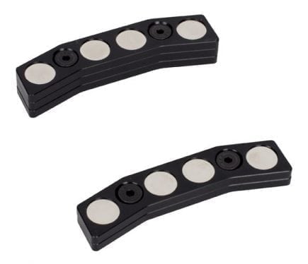 V Laser Belt Alignment Tools | Align Drive Pulleys Quickly | Seiffert ...