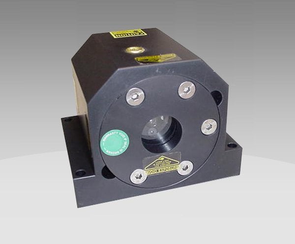 Custom Laser Alignment System for Industrial Maintenance