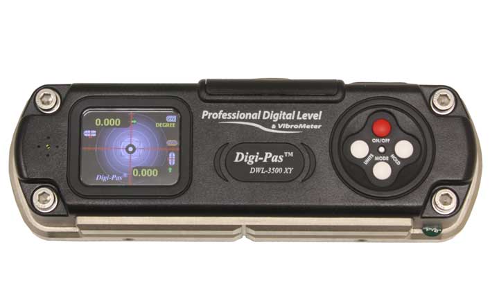 Maintain Equipment Calibration With High Precision Levels - Seiffert ...