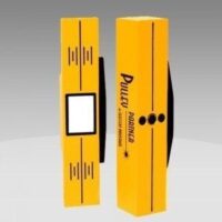 Anatomy of the Pulley Partner - Seiffert Industrial