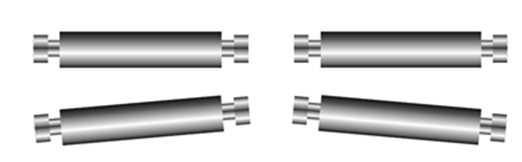 Laser Roll Alignment Setup & Operating Instructions - Seiffert Industrial