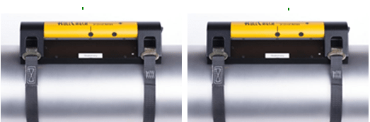 Laser Roll Alignment Setup & Operating Instructions - Seiffert Industrial