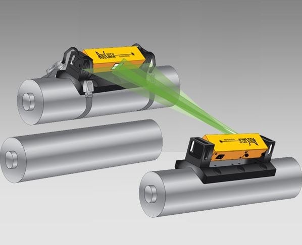 The Benefits of Renting Laser Alignment Tools - Seiffert Industrial