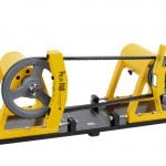 RollCheck MAX Laser Roller Alignment | Align Rollers Quickly