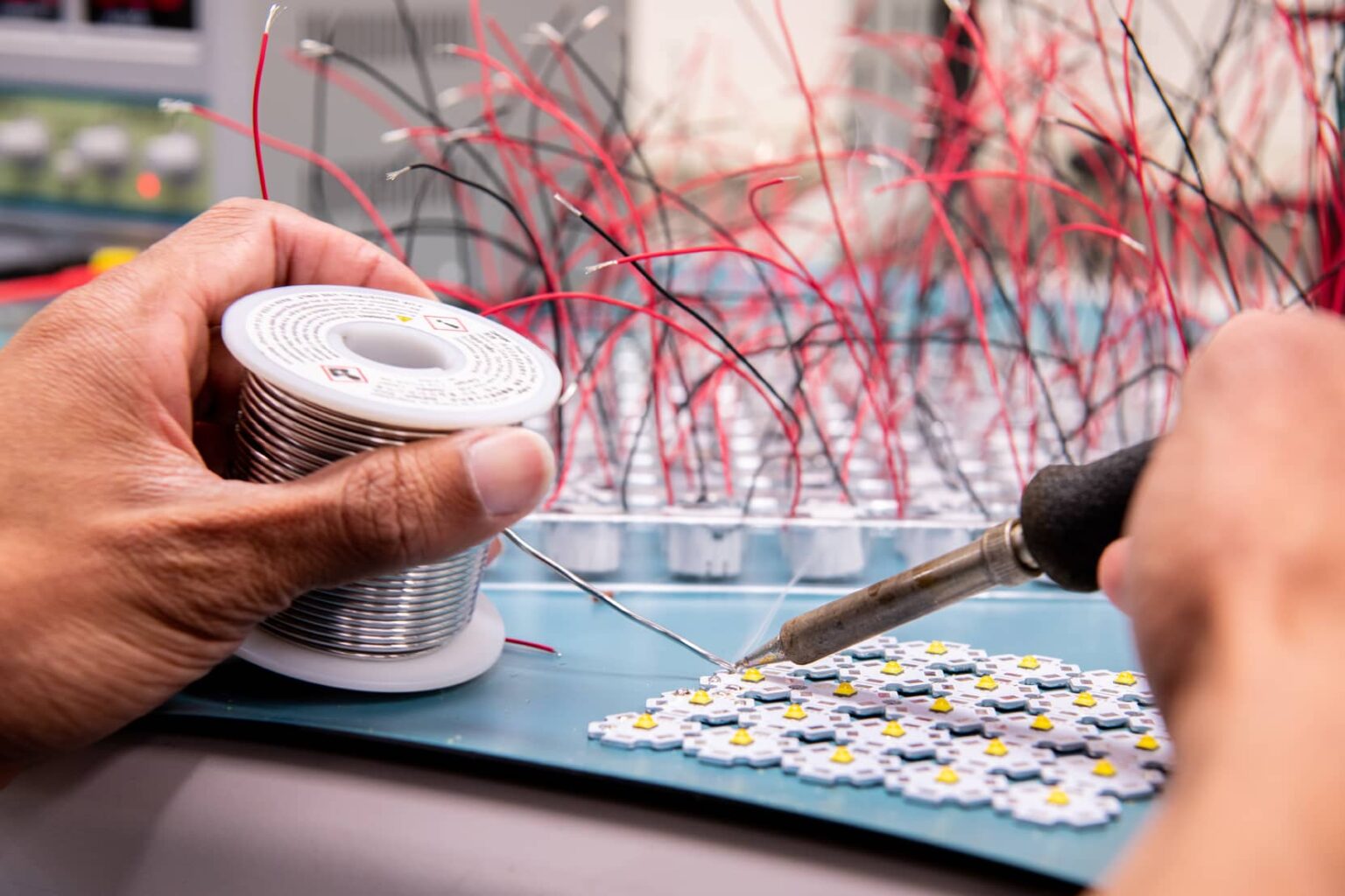 New Product Development & Modifications Manufacturer in Texas ...