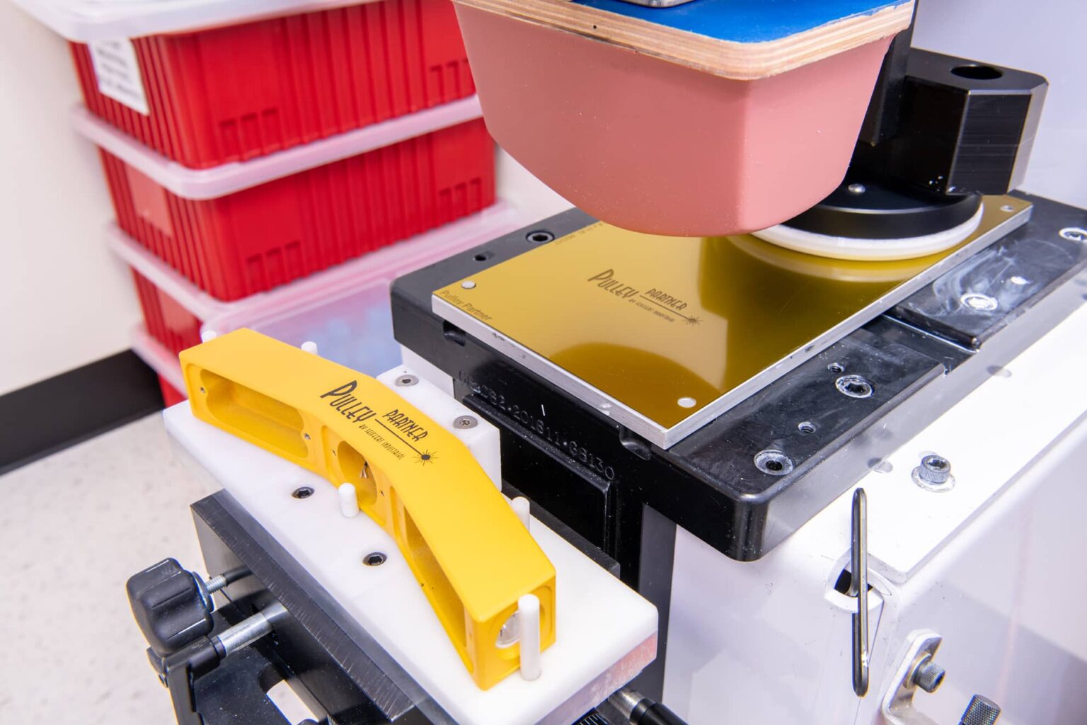 New Product Development & Modifications Manufacturer in Texas ...