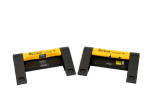 RollCheck MAX Laser Roller Alignment | Align Rollers Quickly