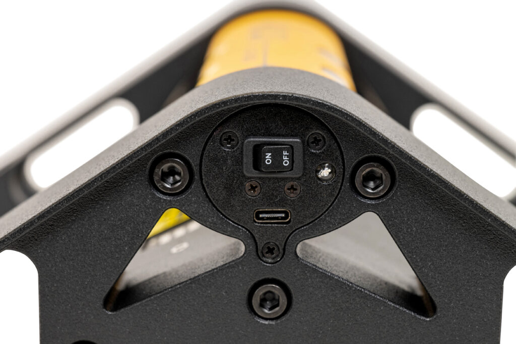 RollCheck MAX Laser Roller Alignment | Align Rollers Quickly