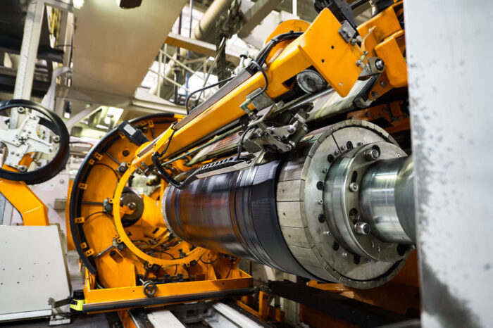 Why Do Industrial Machines Need Laser Shaft Alignment Tools? - Seiffert ...